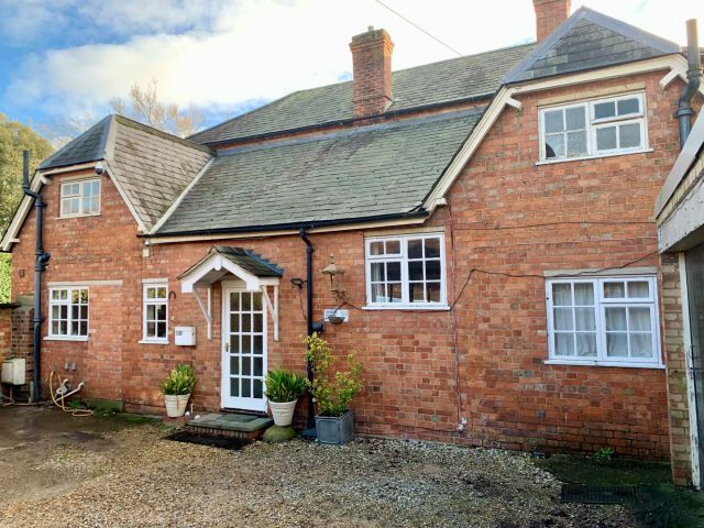 4 bed detached house for sale in Main Road, Duston, Northampton NN5, £ ...