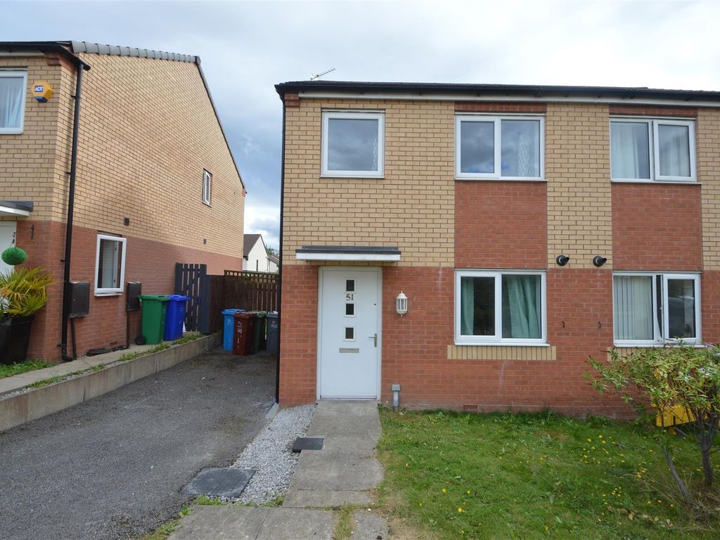 3 bed property to rent in Metcombe Way, Manchester M11, £1,300 pcm - Zoopla