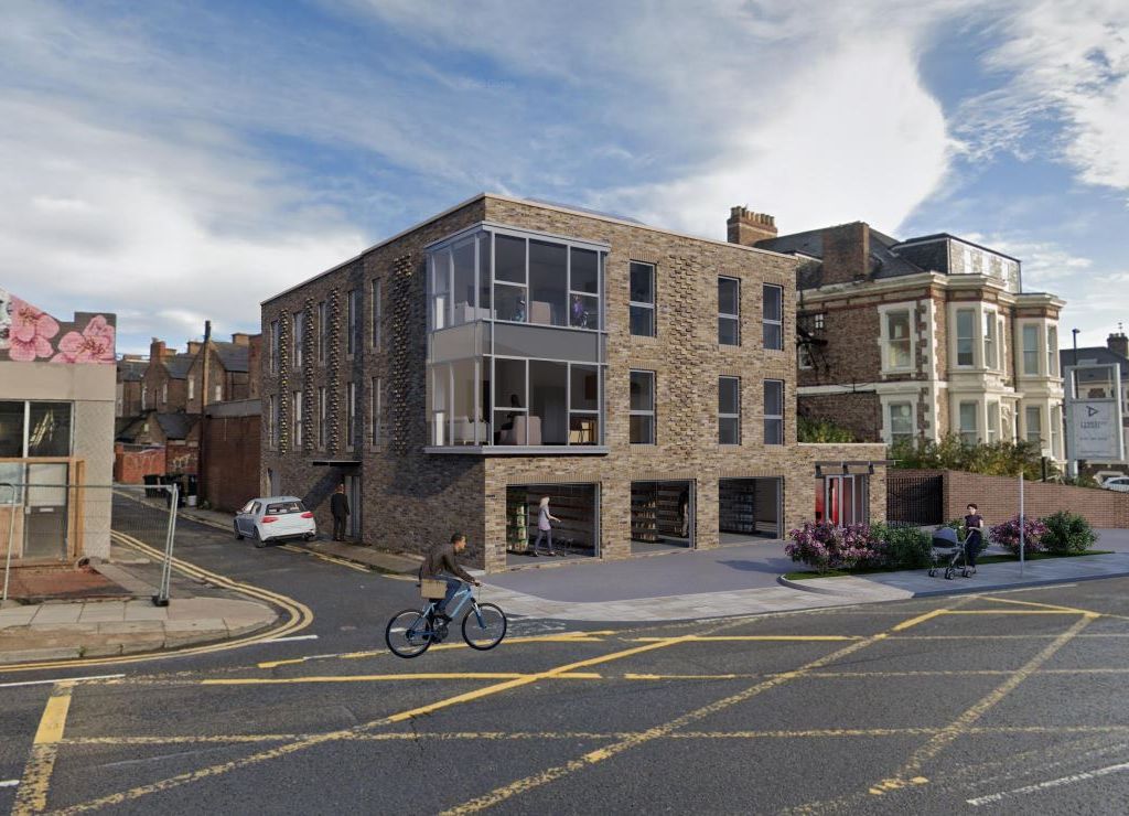 Land for sale in Development Site Off Sandyford Road, Sandyford Road ...