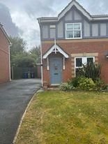 3 bed property to rent in Buckingham Grove, Scartho Top, Grimsby DN33 ...