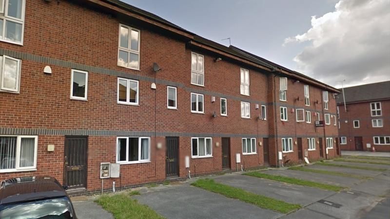 J J Thomson Mews, Manchester M14, Block of flats for sale, £2,495,000 ...