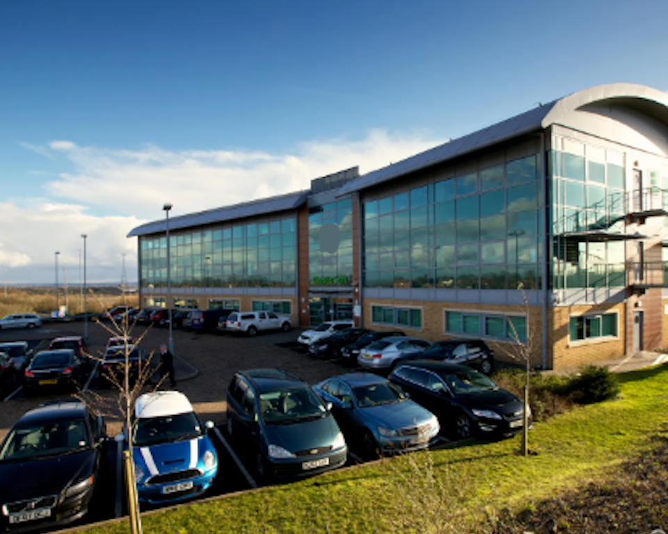 Riverside Court, Chepstow NP26, Office to let, £18,000 pa - Zoopla