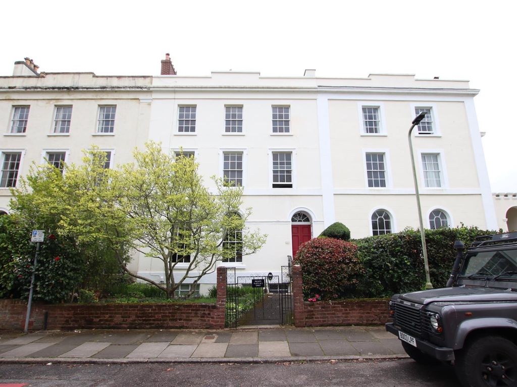 3 bed flat for sale in Regents Park, Heavitree, Exeter EX1 - Zoopla