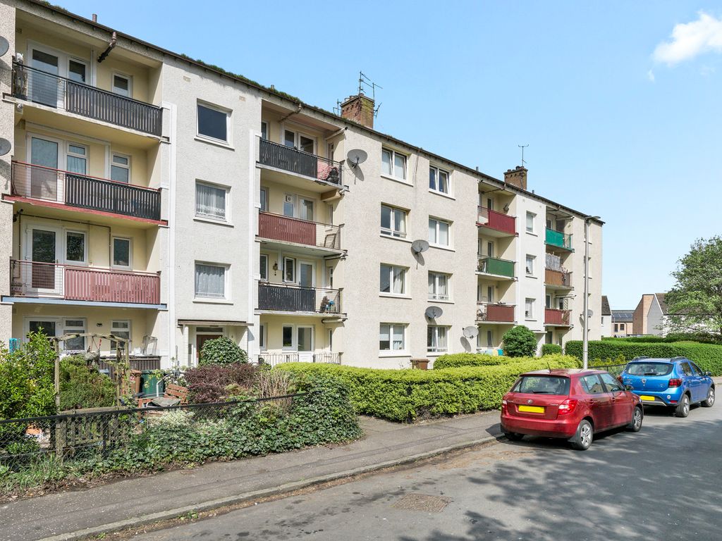 3 bed flat for sale in 6G, Muirhouse Place East, Muirhouse, Edinburgh ...
