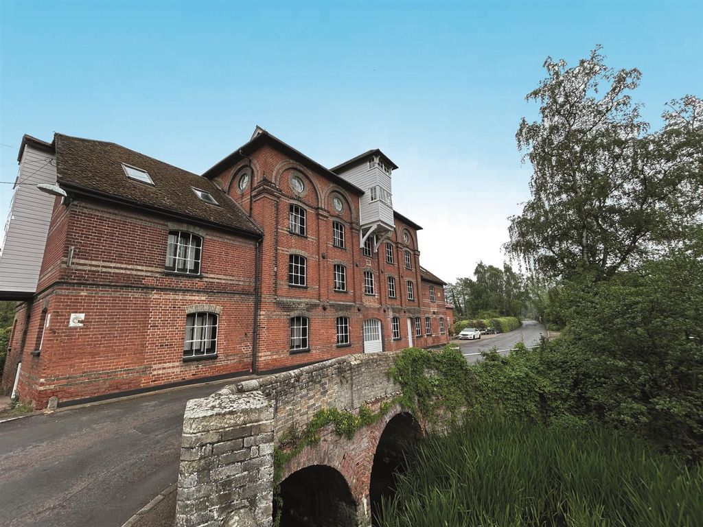 3 bed property for sale in Hawks Mill Street, Needham Market, Ipswich ...