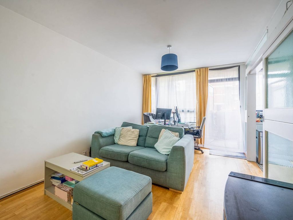 1 bed maisonette for sale in Vauxhall Bridge Road, Pimlico, London SW1V ...
