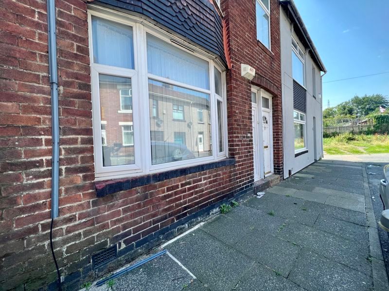 1 bed flat for sale in Morpeth Terrace, North Shields NE29 - Zoopla