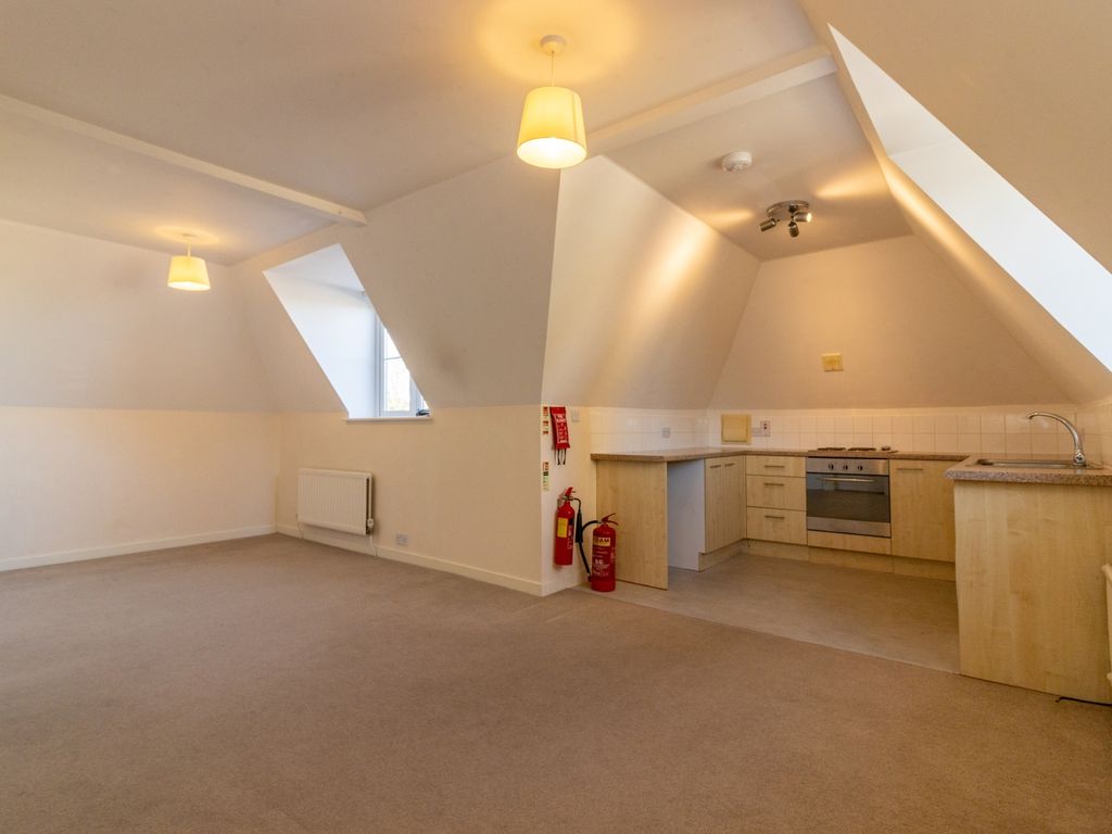 1 bed terraced house to rent in Dovedale House, Butts Road, Alton ...