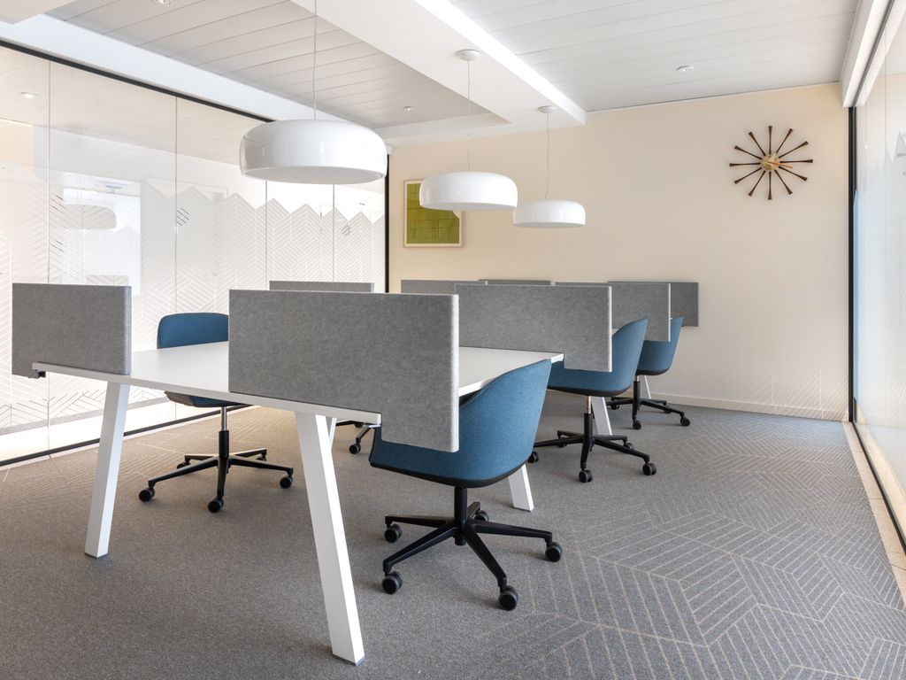 Northway House, 257-258 Upper St, London N1, Office to let, £2,340 pa ...
