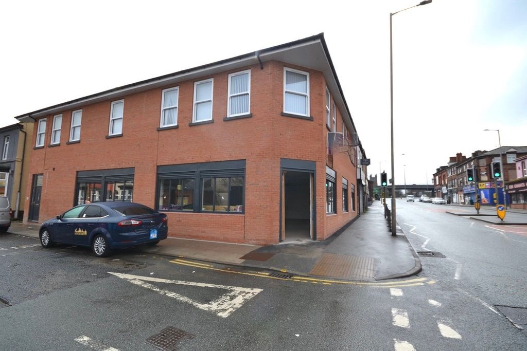 Land to rent in Rice Lane, Walton, Liverpool L9 - Zoopla