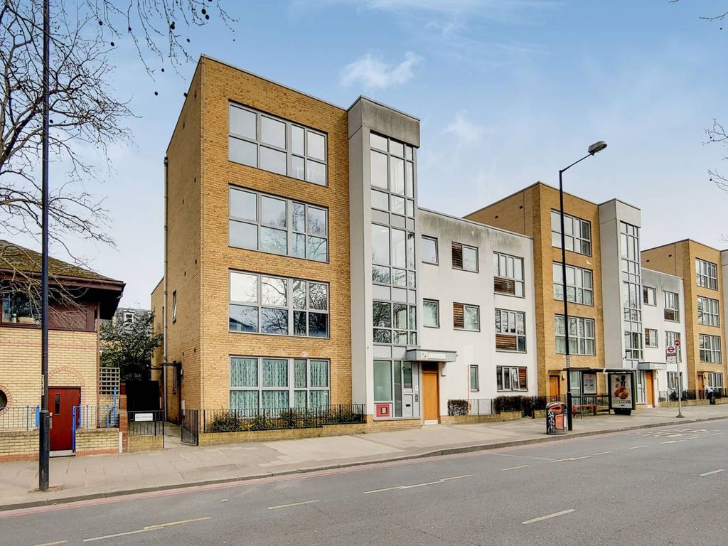 1 bed flat for sale in Streatham Place, Clapham Park, London SW2 - Zoopla