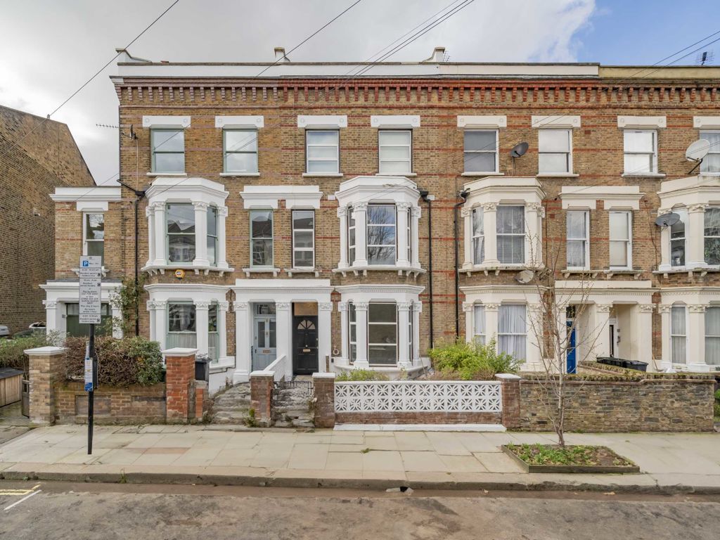 2 bed flat for sale in Ashmore Road, London W9, £775,000 - Zoopla