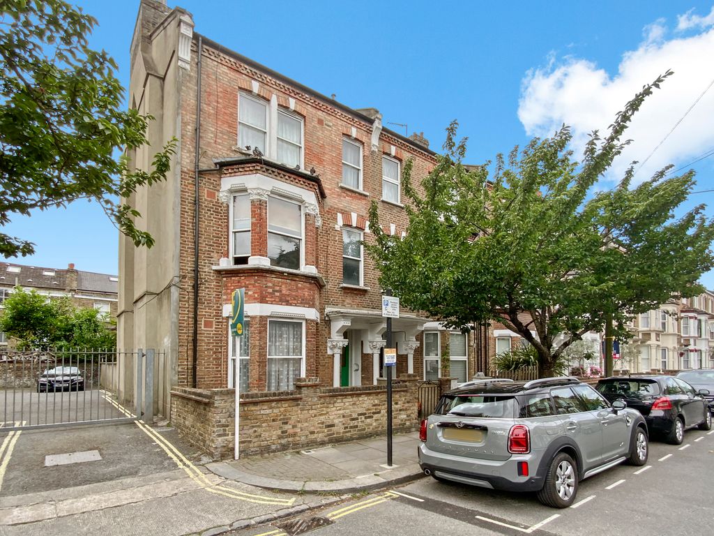 2 bed flat for sale in Fermoy Road, Maida Vale, London W9 - Zoopla