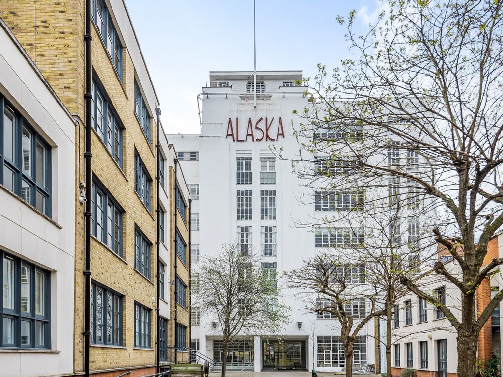 1 bed maisonette for sale in Alaska Building, Grange Road SE1 - Zoopla