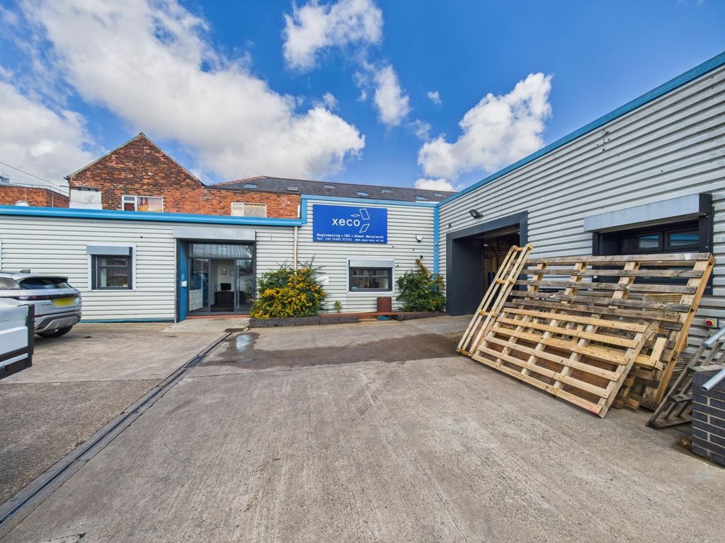 Ropery Street, Hull, East Yorkshire HU3, Industrial for sale, £350,000 ...