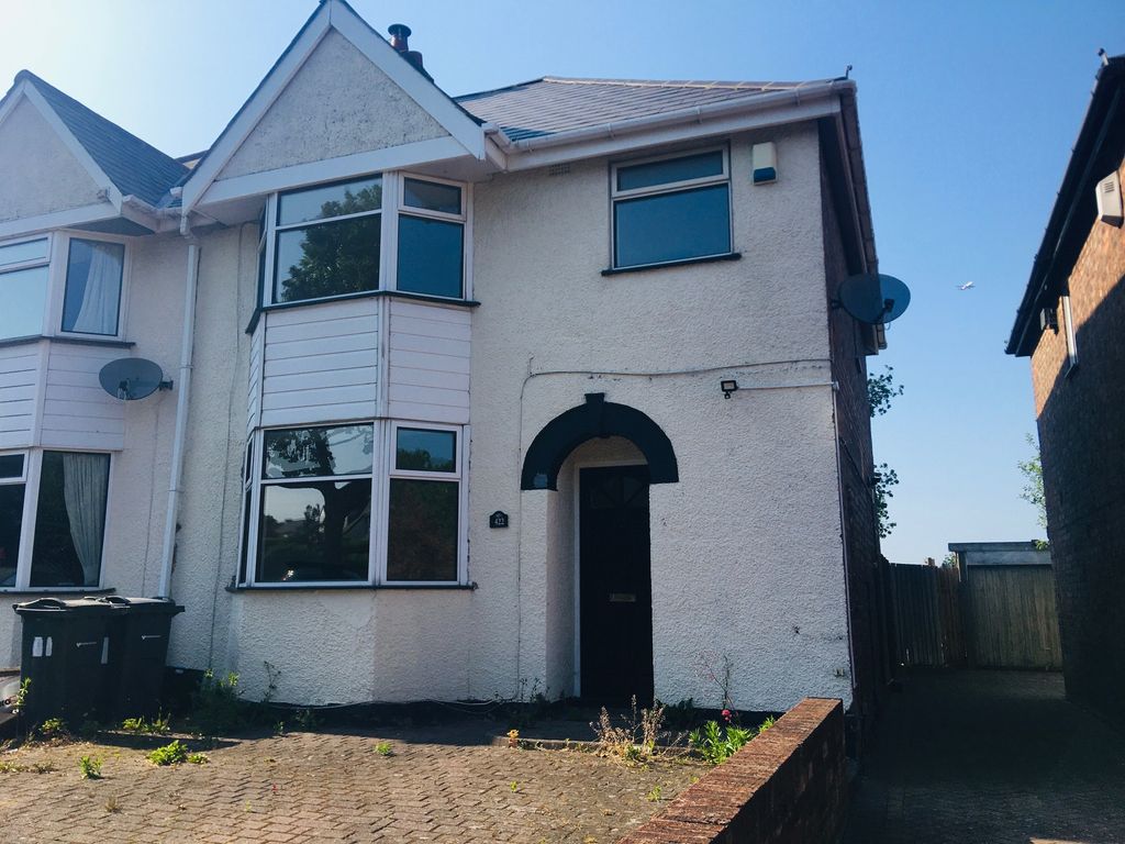 3 Bed Property To Rent In Kingsbury Road Erdington Birmingham B24