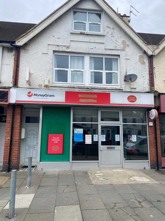 Industrial to let in Seaside (The Old Post Office), Eastbourne BN22 ...