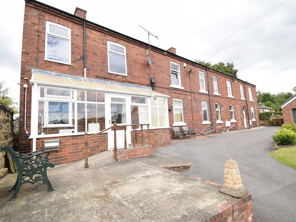 2 Bed End Terrace House To Rent In School Hill Newmillerdam Wf2 £850