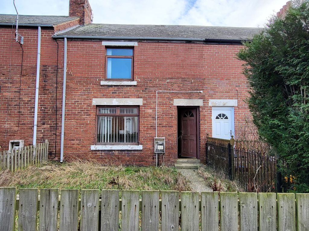 3 bed terraced house for sale in Thomas Street, Easington Colliery ...