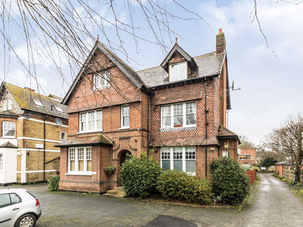 Studio for sale in Thrale Road, London SW16 - Zoopla
