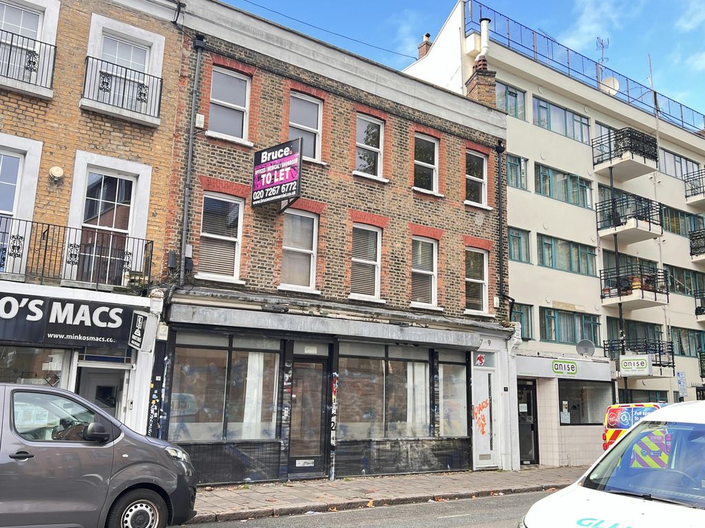 Office for sale in Ferdinand Street, London NW1, £2,000,000 - Zoopla