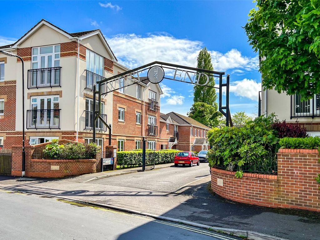 2 bed flat for sale in West End Road, Southampton, Hampshire SO18 - Zoopla
