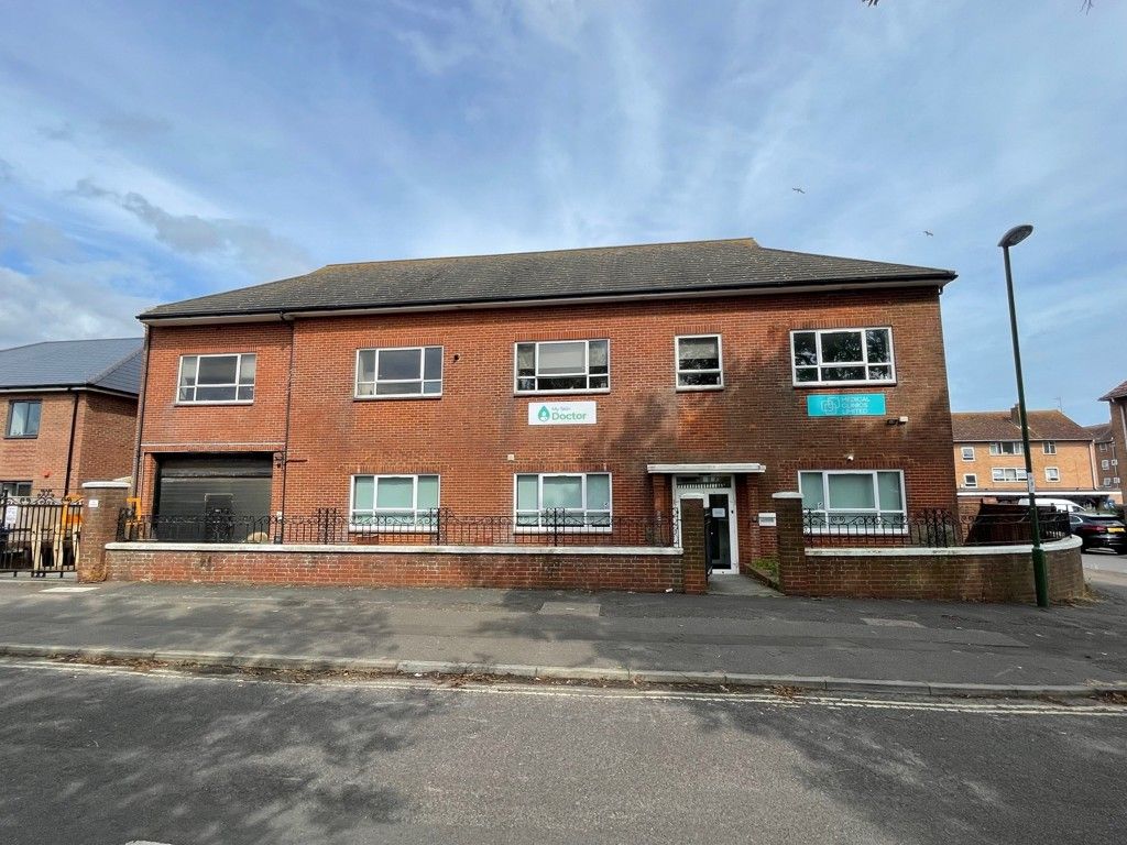 Technology House, Fishersgate, West Road, Portslade, Brighton, West ...