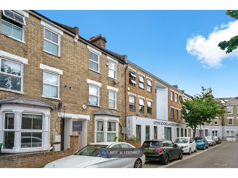 2 bed flat to rent in Wendell Road, London W12 - Zoopla
