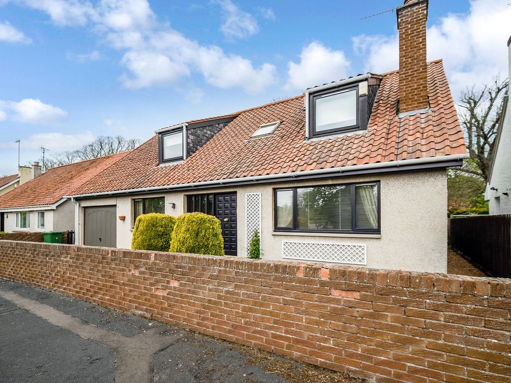 3 bed villa for sale in The Glebe, Pencaitland EH34, £410,000 - Zoopla