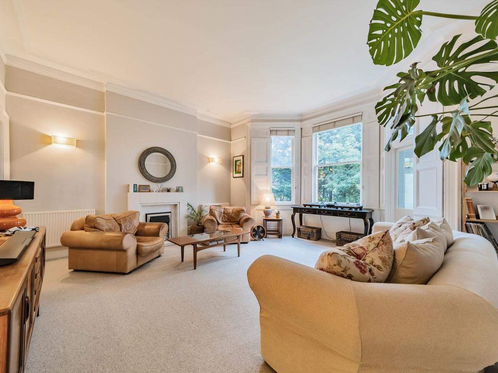 2 bed flat for sale in Primrose Hill Road, London NW3, £1,200,000 - Zoopla