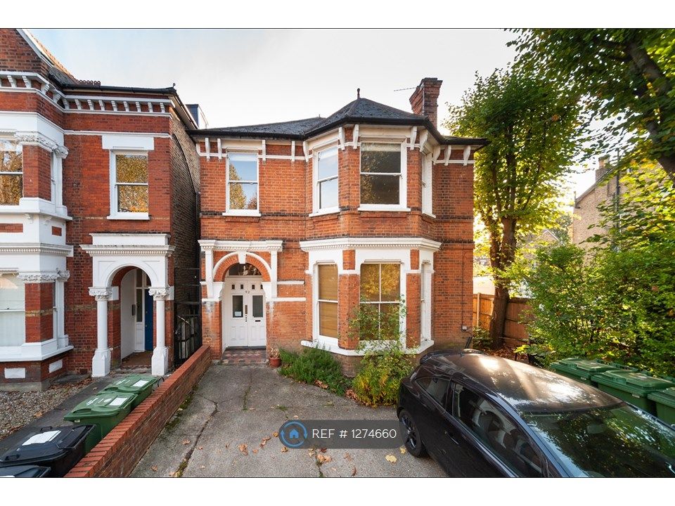 1 bed flat to rent in Palace Road, London SW2 - Zoopla