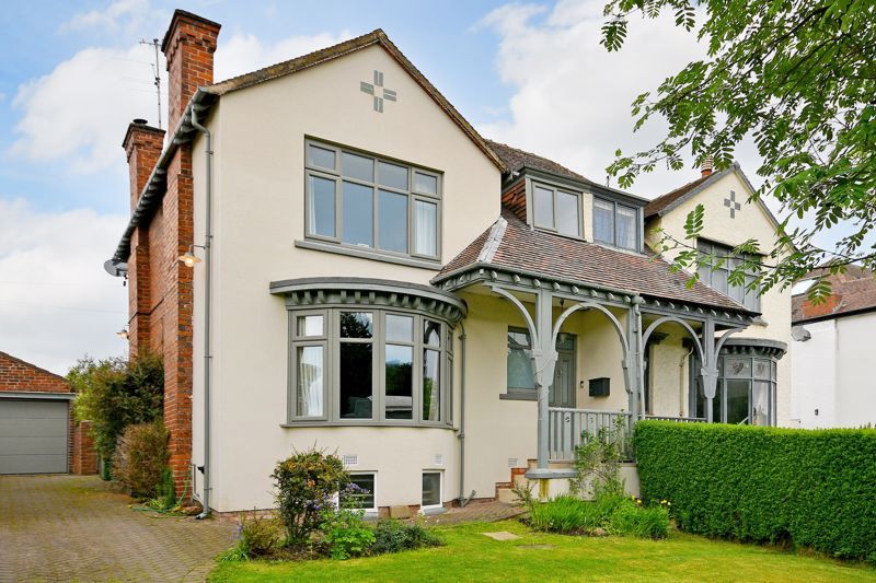 4 bed semi-detached house for sale in Abbeydale Road South, Millhouses ...