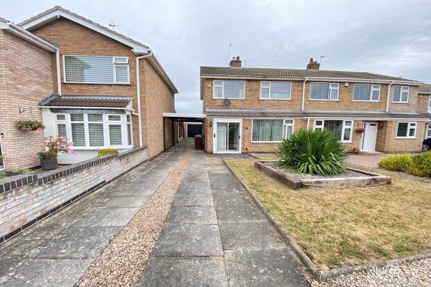 3 bed property to rent in Raynham Drive, Loughborough LE11 - Zoopla