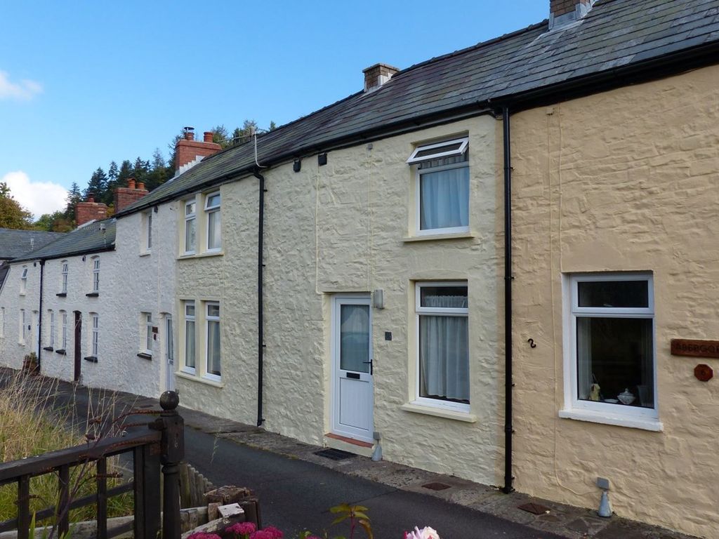 3 bed terraced house for sale in Defynnog, Brecon LD3 - Zoopla