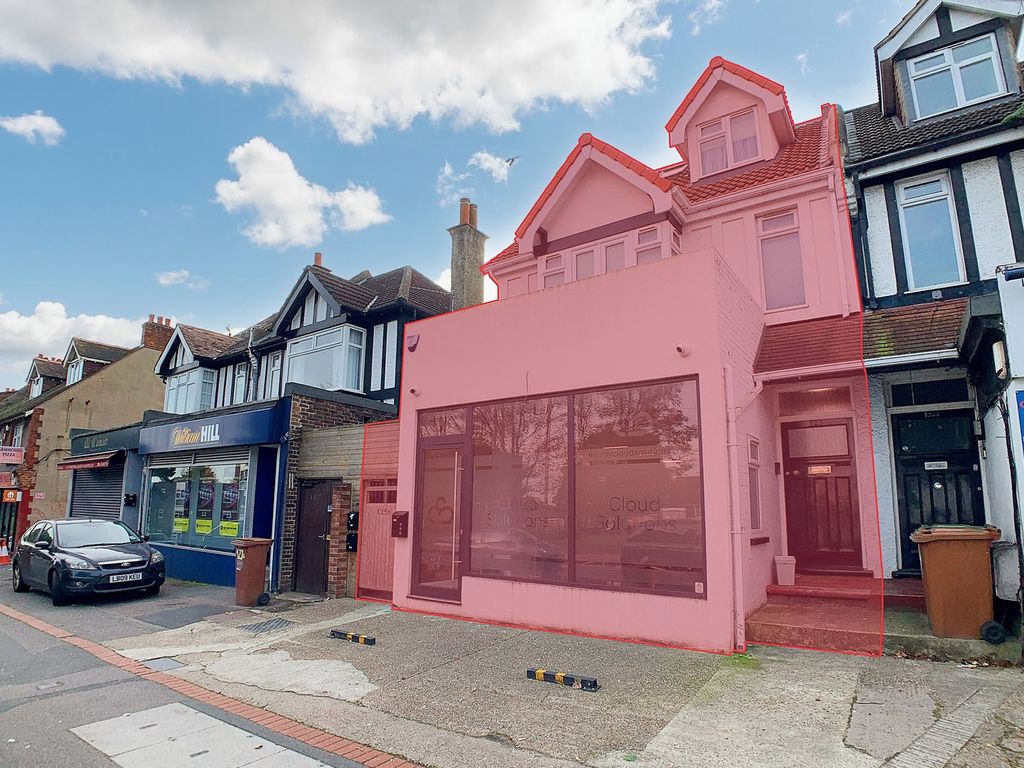 Retail Premises For Sale In Stafford Road Wallington SM6 350 000 Retail Premises For Sale In Stafford Road Wallington SM6 350 000