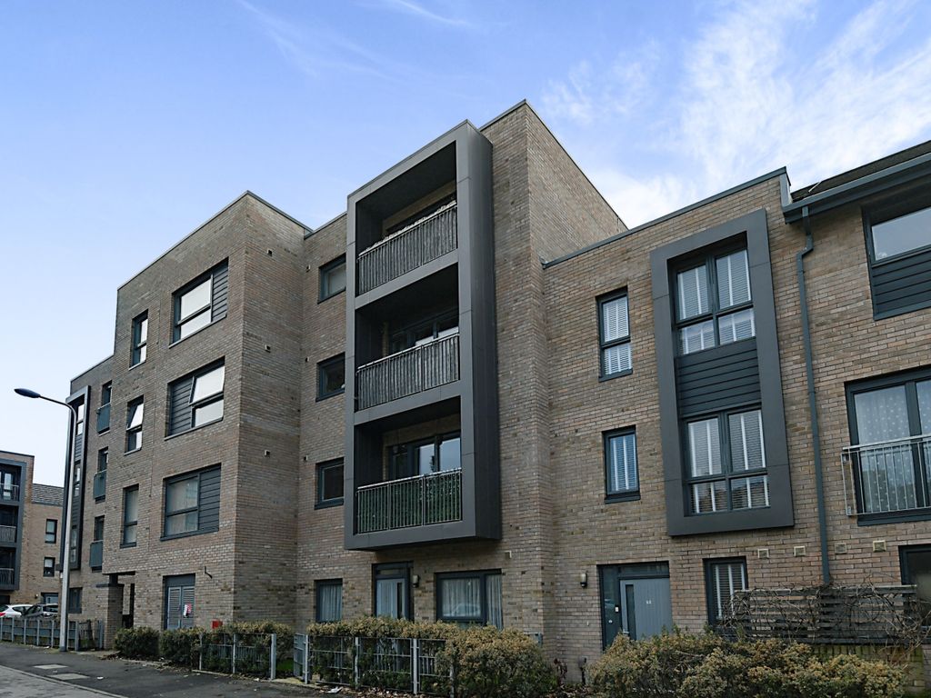 2 bed flat for sale in Ashcroft Lane, Edinburgh, Midlothian EH14 - Zoopla