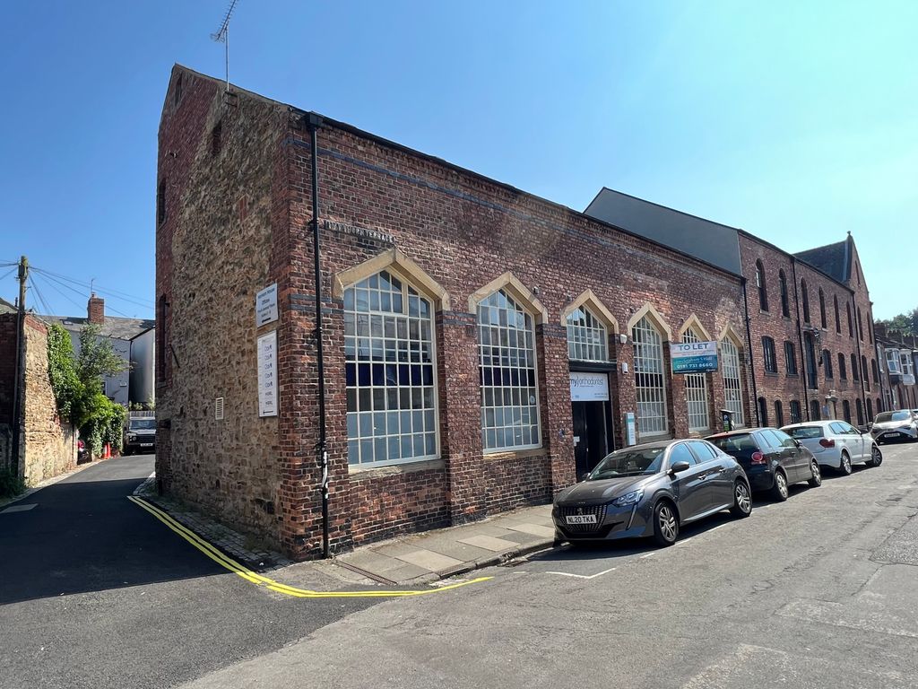 Office to let in Hawthorn Terrace, Durham DH1, £6,500 pa - Zoopla