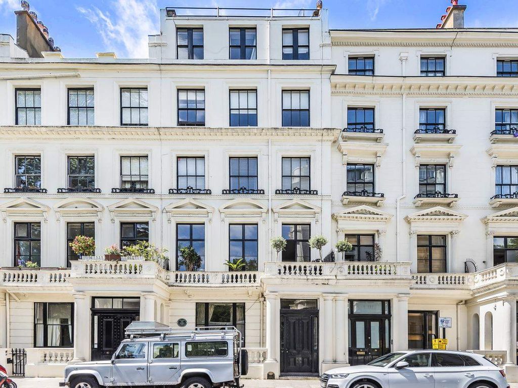 3 bed flat for sale in Cleveland Square, London W2 - Zoopla