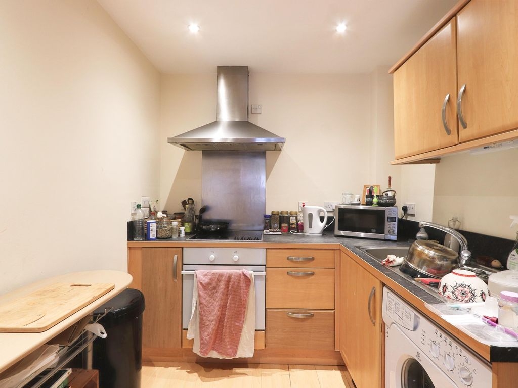 2 bed flat for sale in Trippet Lane, Sheffield, South Yorkshire S1 - Zoopla