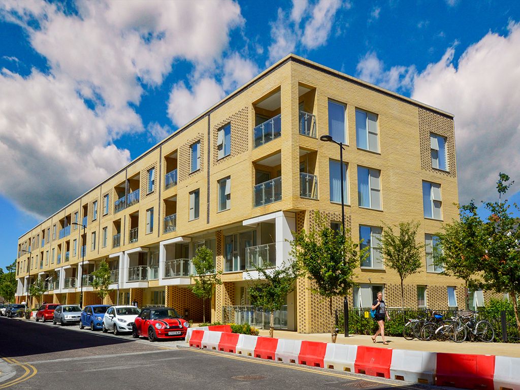 2 bed flat for sale in Great Northern Road, Cambridge CB1 - Zoopla