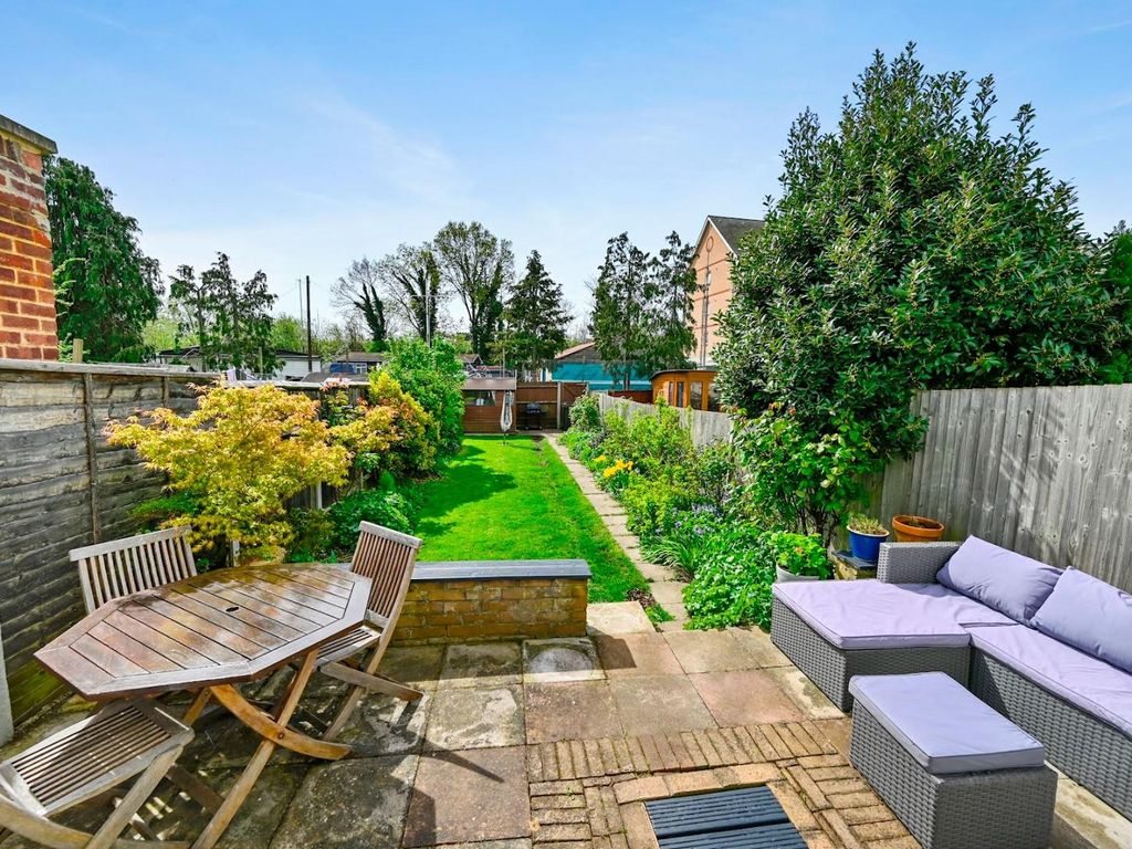 3 bed terraced house for sale in Parish Lane, Penge, London SE20, £ ...