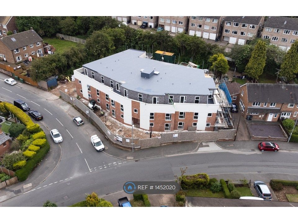 1 bed flat to rent in The Phoenix, Nottingham NG4 - Zoopla