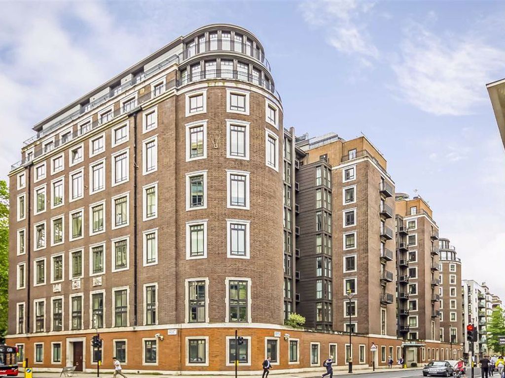 2 bed flat for sale in Marsham Street, Westminster SW1P - Zoopla