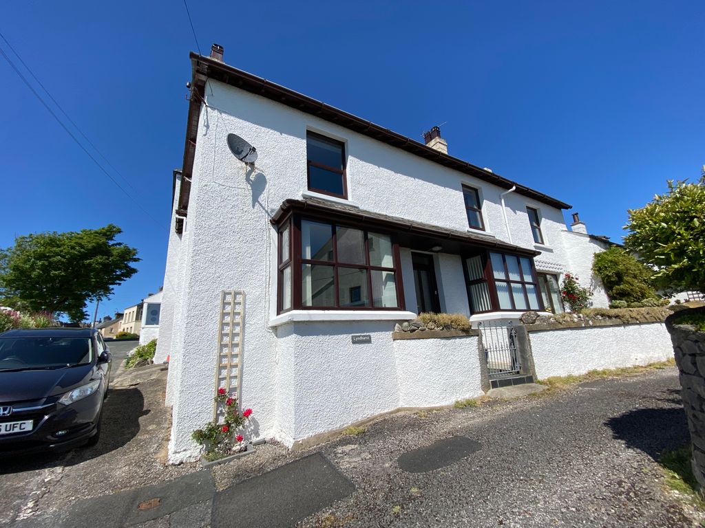 4 bed cottage for sale in Bardsea, Ulverston, Cumbria LA12, £395,000 ...