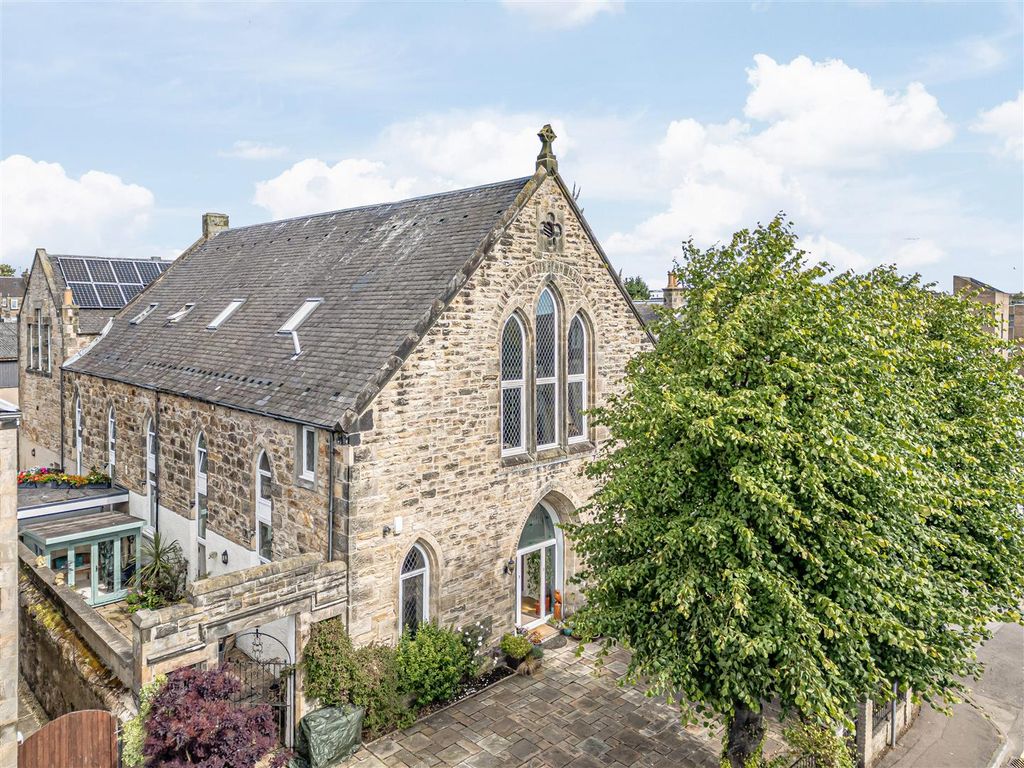 5 bed property for sale in Victoria Road, Kirkcaldy KY1, £425,000 - Zoopla