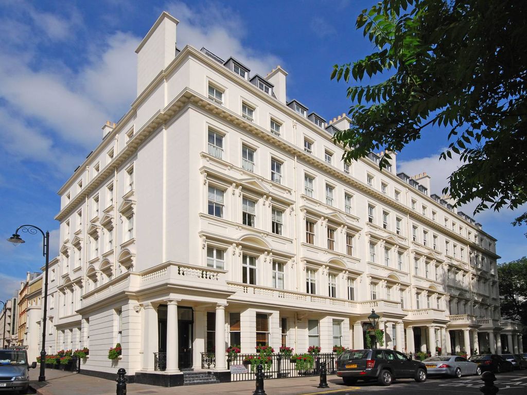 2 bed flat for sale in Stanhope Gardens, South Kensington, London SW7 ...