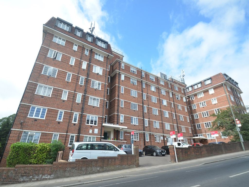 2 bed flat for sale in Elmers End Road, Anerley, London SE20 - Zoopla