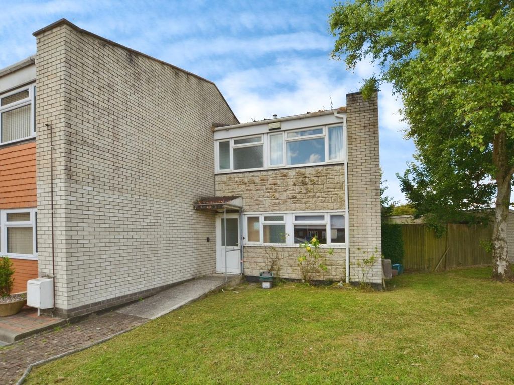 3 Bed End Terrace House For Sale In Stockwood Lane Stockwood Bristol