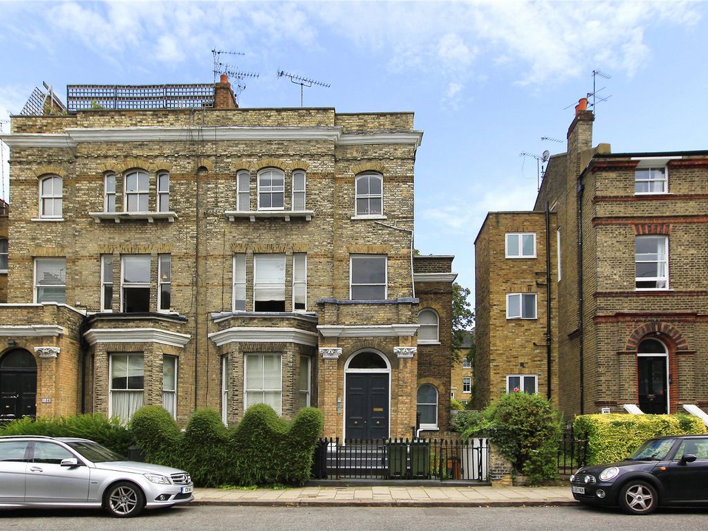 2 bed flat for sale in Victoria Rise, Clapham, London SW4 - Zoopla