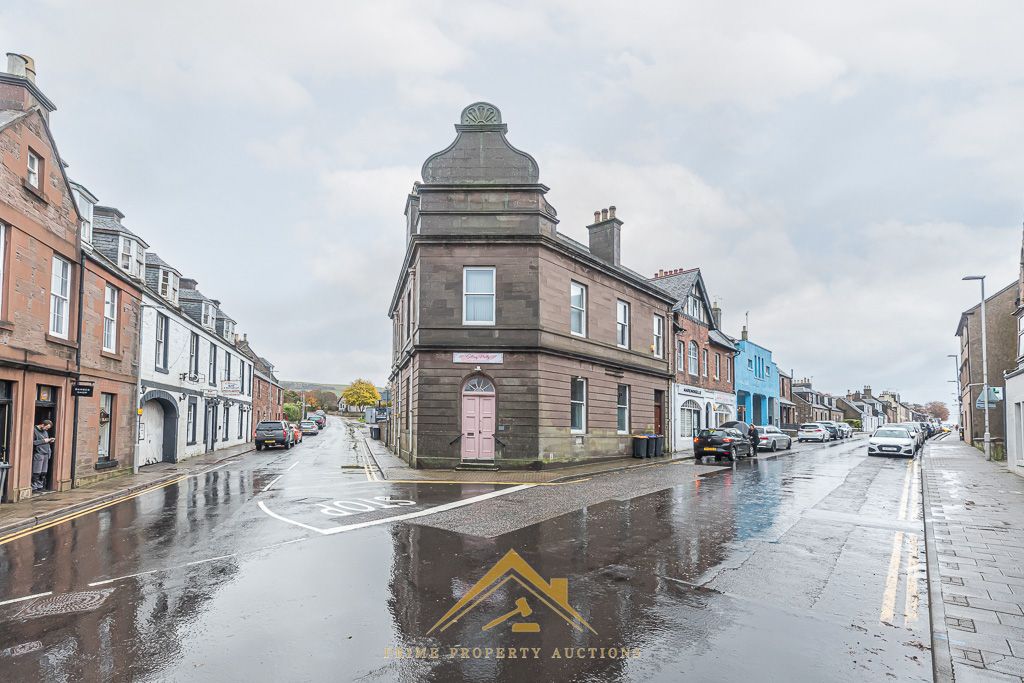 Retail premises for sale in Royal Bank Buildings, 19 High Street ...